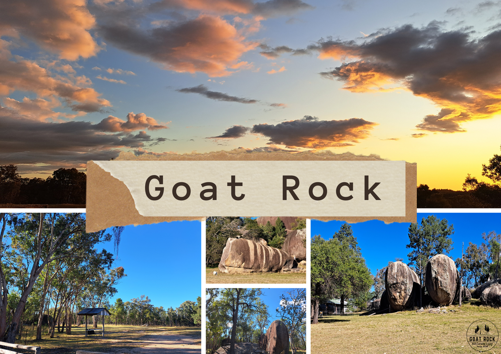 Goat Rock